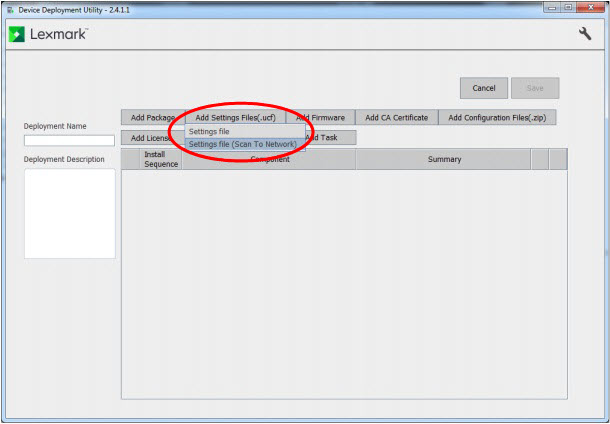 Troubleshooting Import And Export Settings Issues For Accuread Automate 